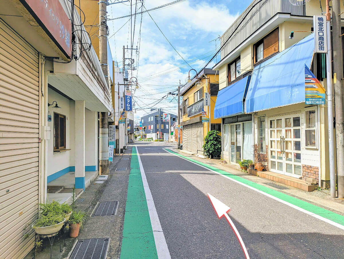 アクセス | Bee Three